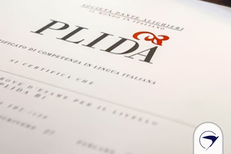 آزمون PLIDA چیست؟ آشنایی با نحوه شرکت در این آزمون زبان ایتالیایی - طینت